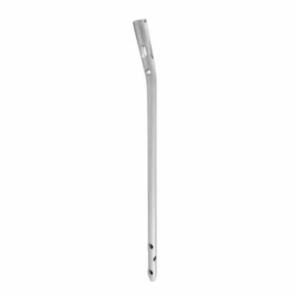 INTERLOCKING NAIL FOR TIBIA SOLID. – Ortho India